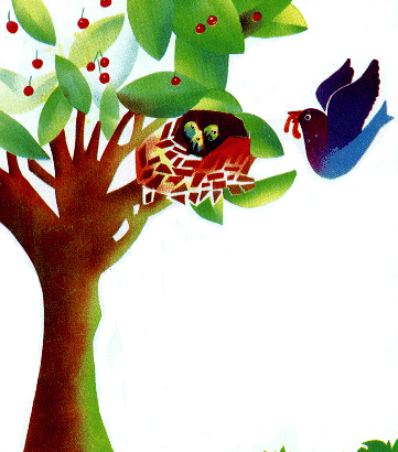 Livelihood | Nahj al-Balaghah for Children | Al-Islam.org