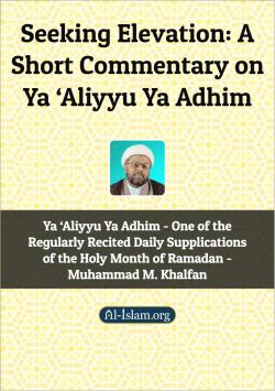 Books on Islam, Muslims, Prophet Muhammad(s), Ahlul Bayt | Al-Islam.org