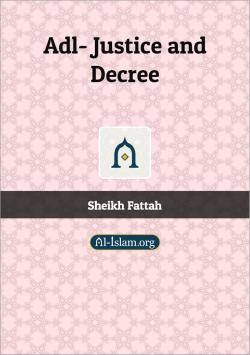 Divine Decree | Al-Islam.org