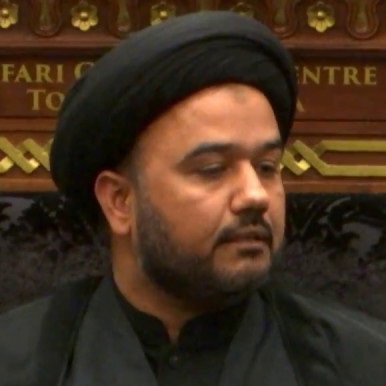 Shia Scholars | Al-Islam.org