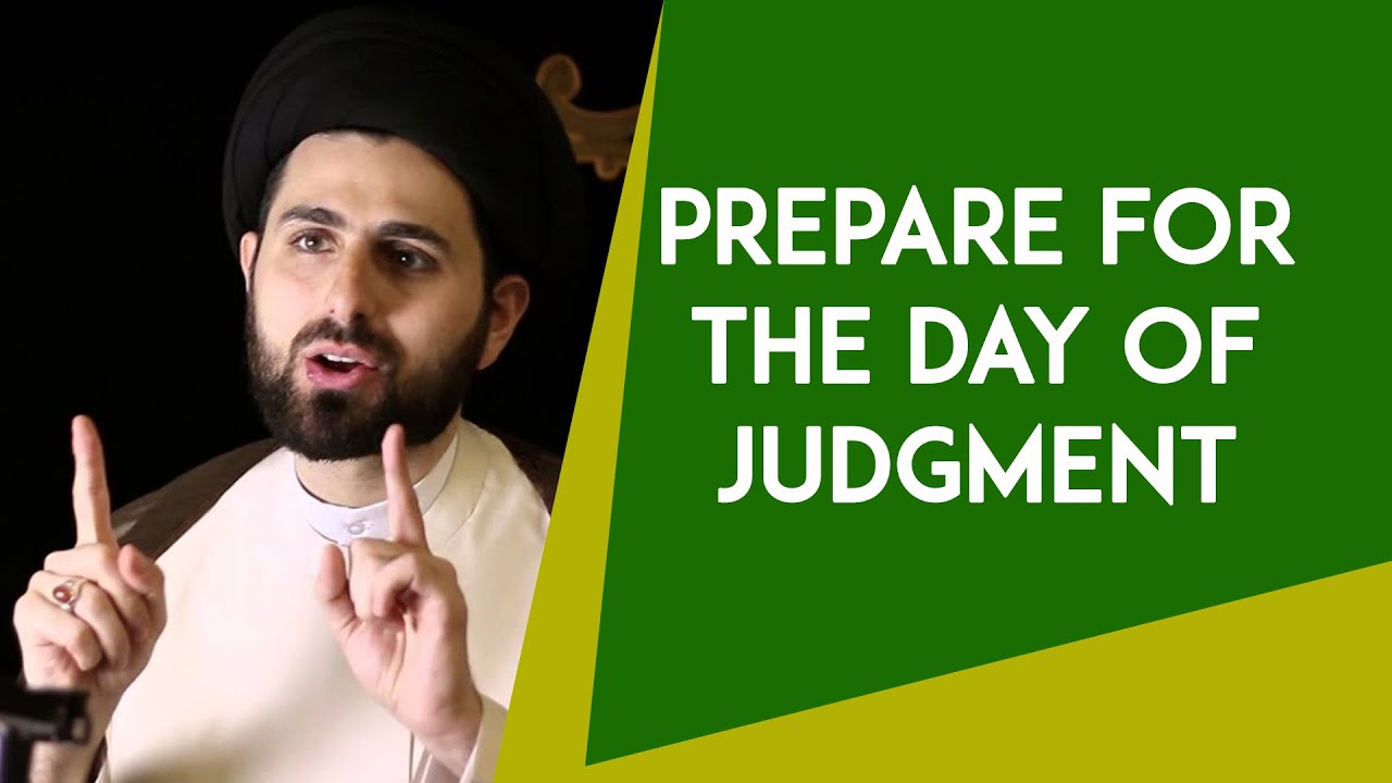 Understand How Temporary And Short This Worldy Life Is | Al-Islam.org