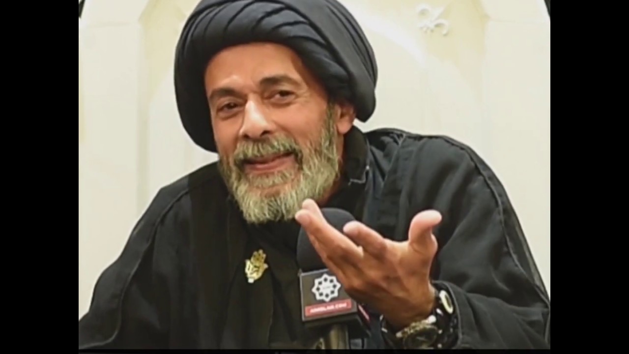 Are you the Mahdi? | Al-Islam.org