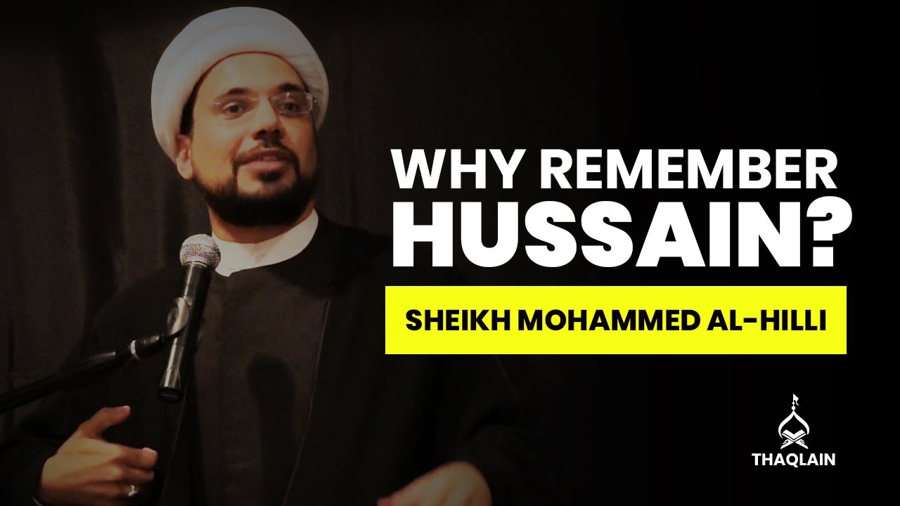 Why Studying Imam Husayn (A) and Karbala is Important? | Al-Islam.org