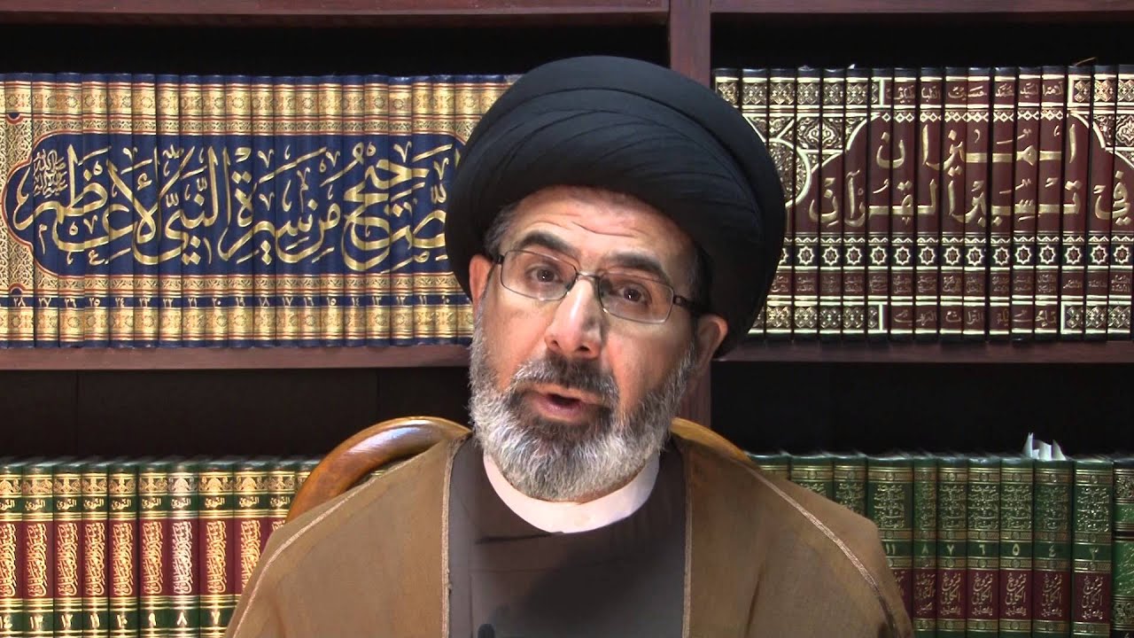 Why Hijab? | Al-Islam.org