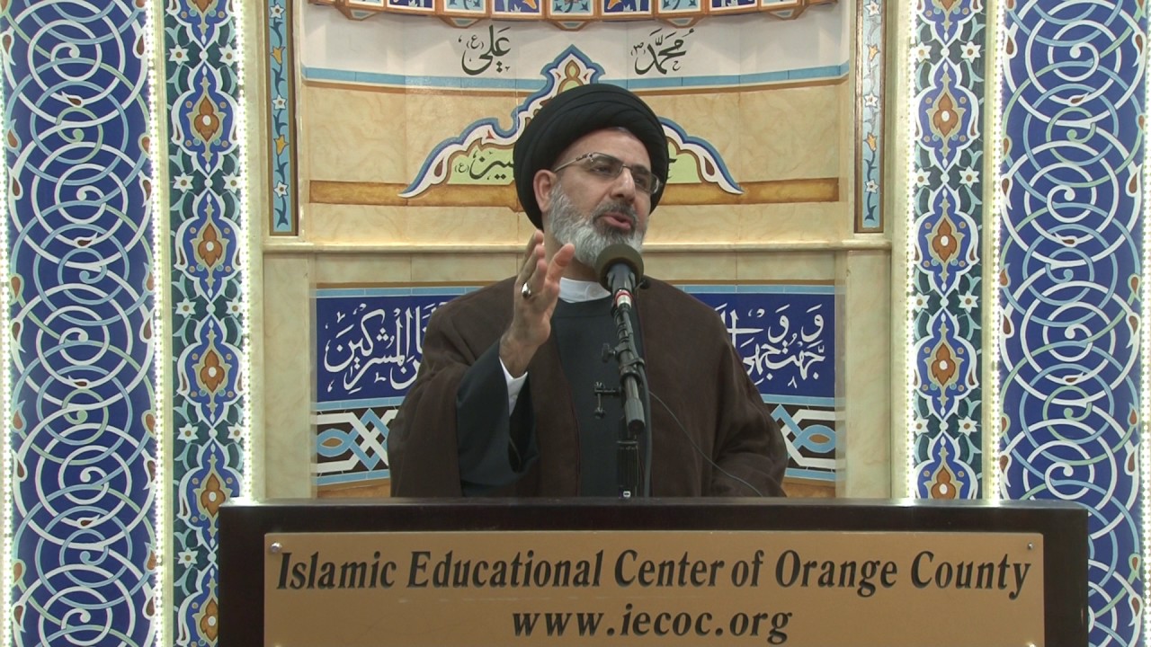 The Ideal Marriage in Islam | Al-Islam.org